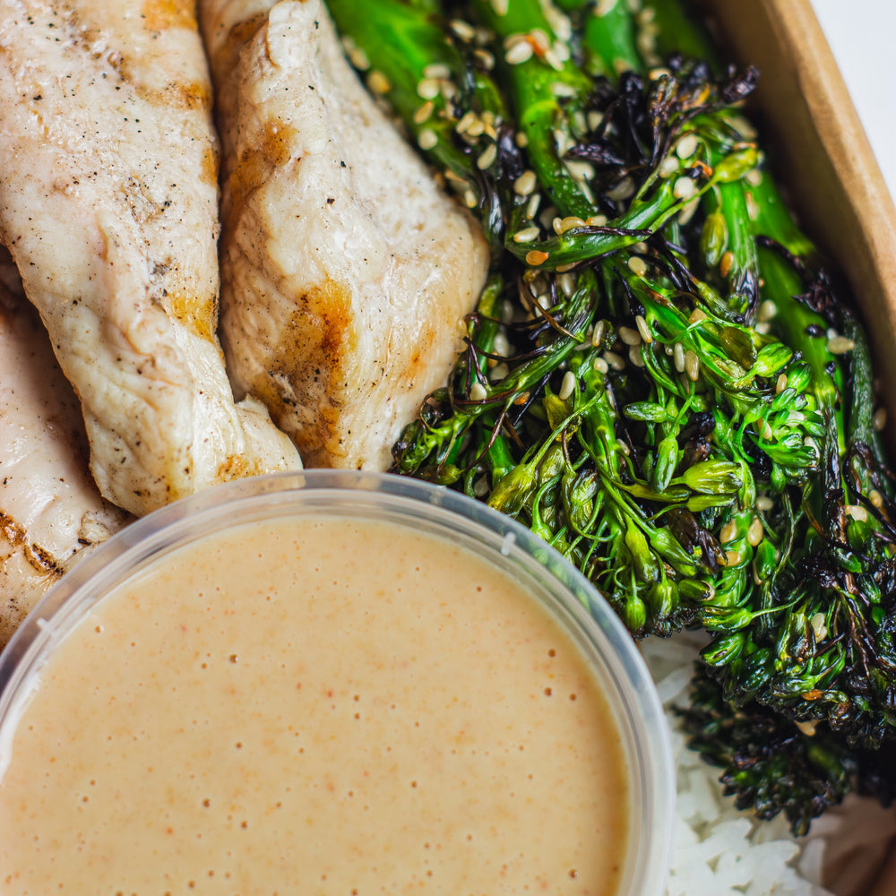 Healthy Meal Plans Delivered To Your Door | Athletes Kitchen