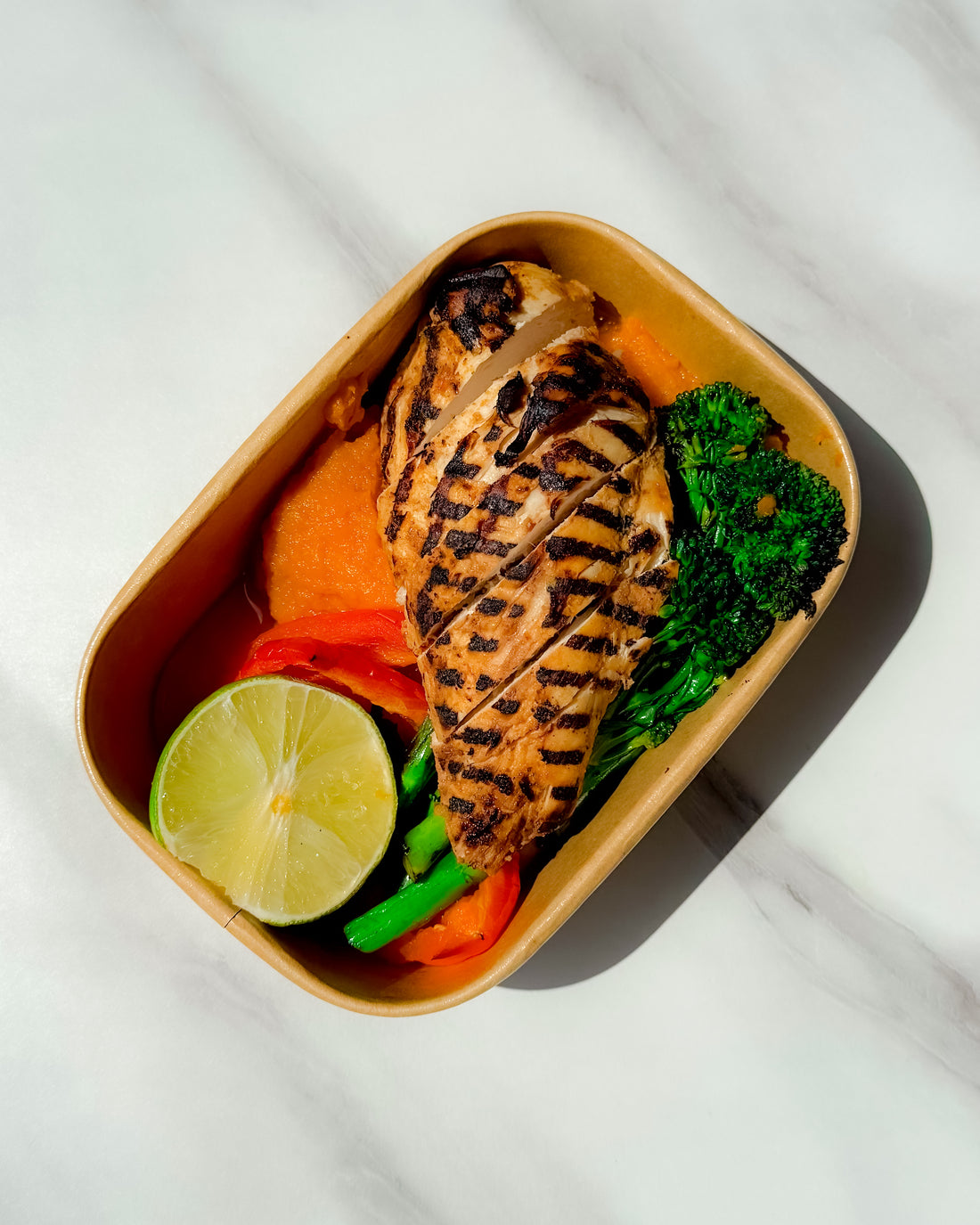 Healthy Meal Plans Delivered To Your Door | Athletes Kitchen