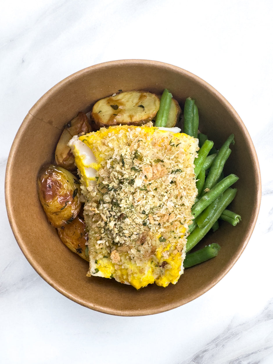 Healthy Meal Plans Delivered To Your Door | Athletes Kitchen