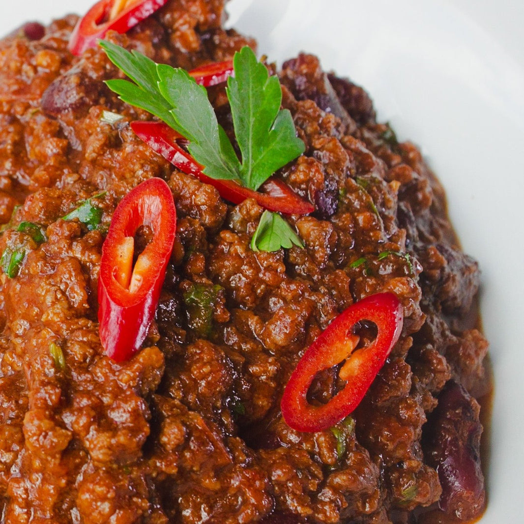 Healthy Meal Plans Delivered To Your Door | Athletes Kitchen